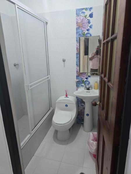 Tú Alojamiento En Villavicencio, Cerca A Todo, Siempre Agua - Villavicencio