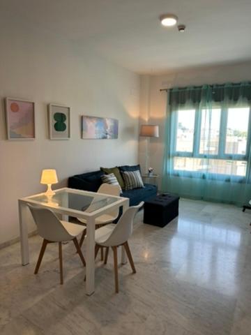 Apartamento Lux Sevilla Con Garaje Privado Y Piscina - Bollullos de la Mitación
