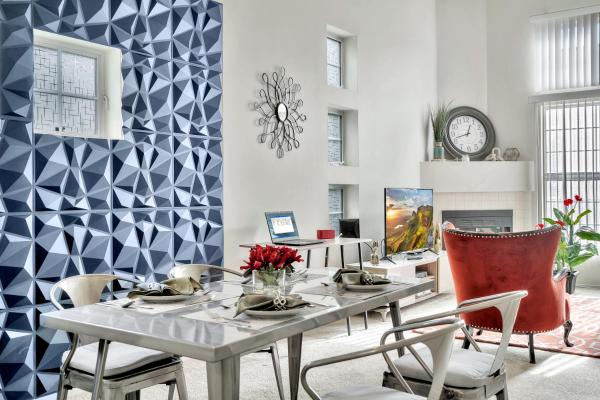 Chic Urban Oasis, Sleek Design, Designer Amenities And Private Patio Retreat - Los Angeles
