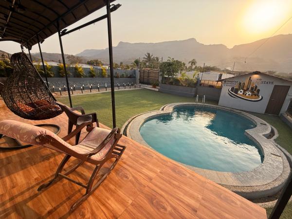 Ag Villa Neral - Matheran