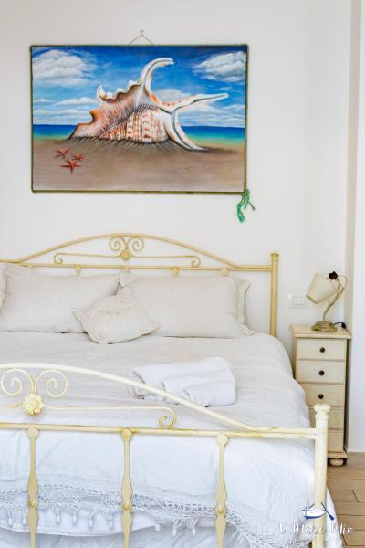 B&b U Mare Mio - Monopoli