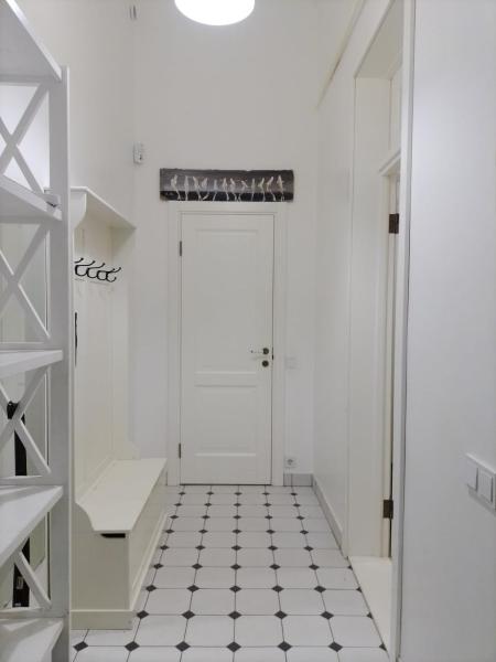 Apartment On Universytetska - Odessa