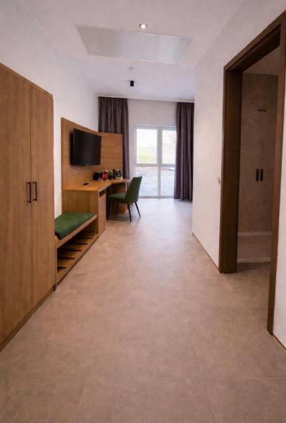 Hotel Ks - Hodenhagen