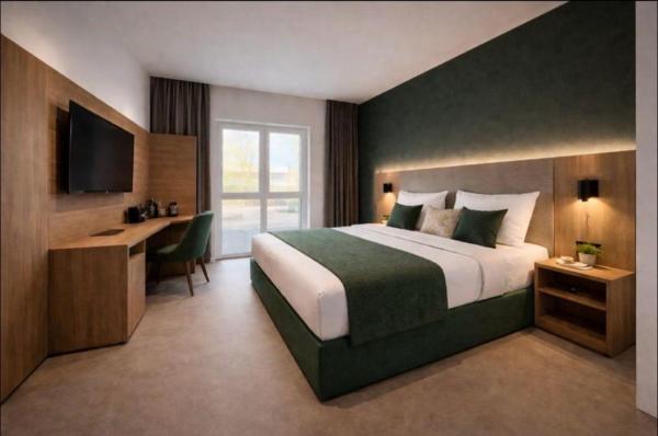 Hotel Ks - Hodenhagen