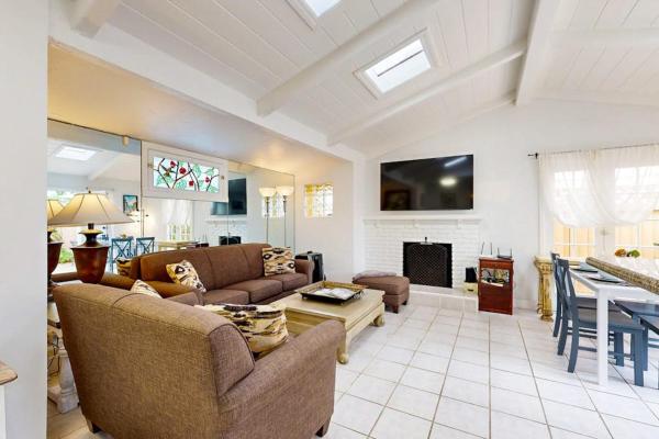 Relaxation Station - Newport Beach, CA