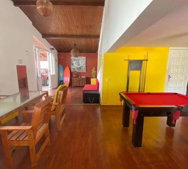 Point Prv - Rio Vermelho - Bahía