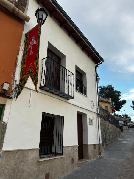 El Rincón Del Castillo I - Moratalla