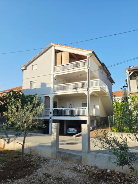 Apartman J&n - Zadar