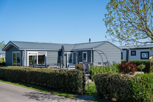 Luxe Chalet Jara Js17 Oostkapelle - Middelburg
