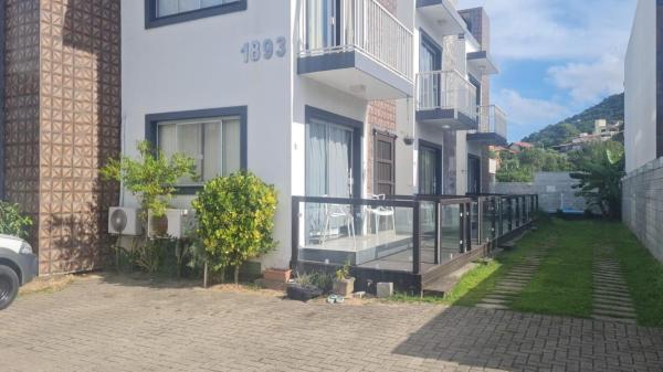 Apartamento 18, Térreo, A 300m Da Praia - Garopaba