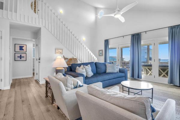The Shady Lady By Oak Island Accommodations - Oak Island, NC