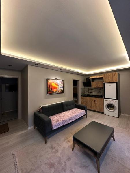 Tree Rose Suite - Rize
