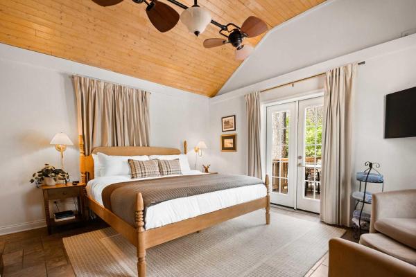 Amicalola Apartment On Lookout Mountain - Chattanooga, TN