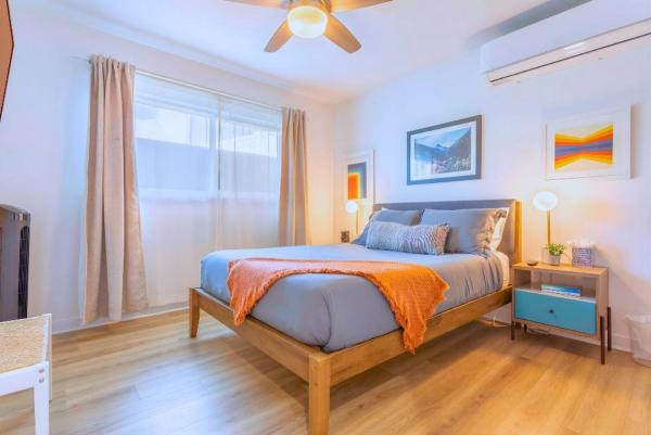 Mid Century 1br Apt W Patio Near Lax Playa Vista Beach - El Segundo, CA