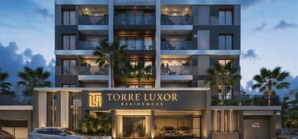 Sky-high - Santo Domingo (Dominican Republic)