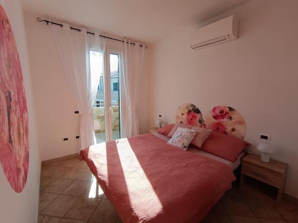 Apartmán Helena - Valledoria