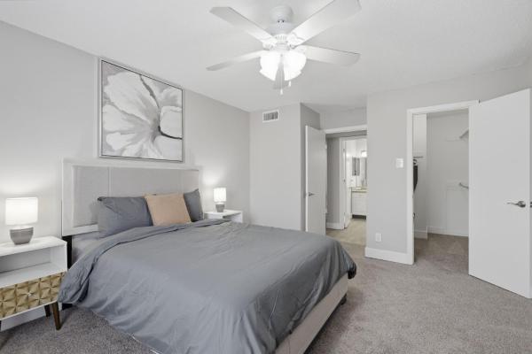 Chic 1br Getaway With Modern Finishes - Ardmore, PA