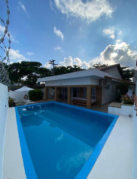 Casa Guarujá 400m Da Praia - Guarujá