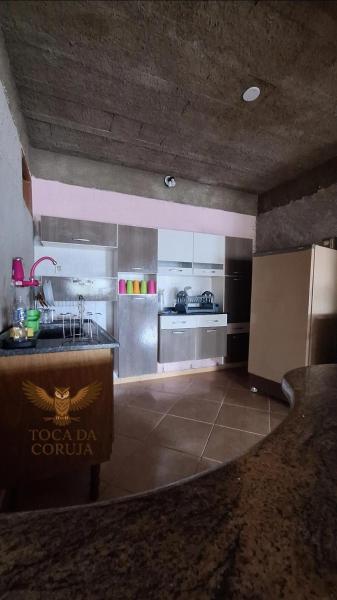 Toca Da Coruja - Nova Friburgo - Nova Friburgo