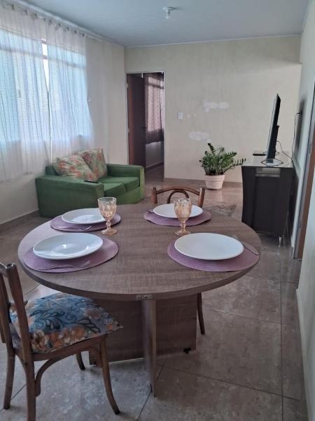Casa 2 Quartos Perto Centro Ipatinga E Aeroporto - Ipatinga