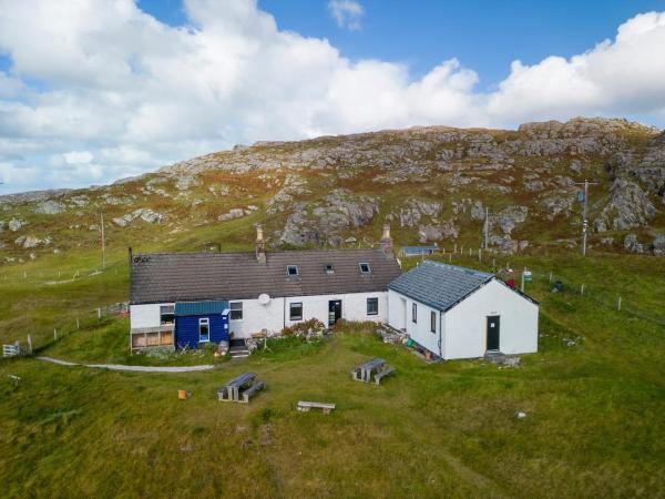 Achmelvich Beach Youth Hostel - 스코틀랜드