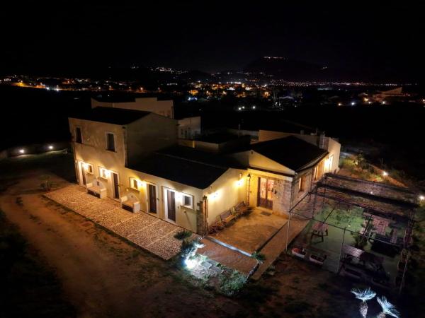 Hotel Cala Buguto - Custonaci