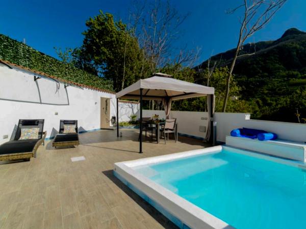 Incanto Luxury House - Ischia Island