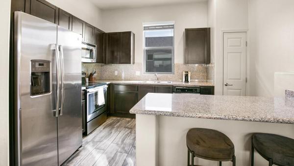 Landing Apartments - Abrazo At Waterway Hills - Myrtle Beach, SC