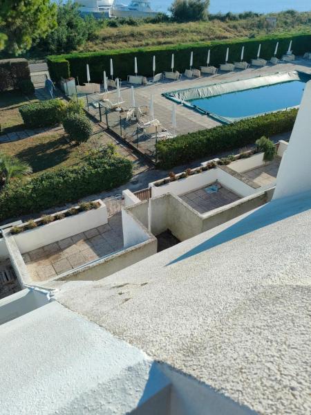 La Terrazza Sul Delta - Albarella