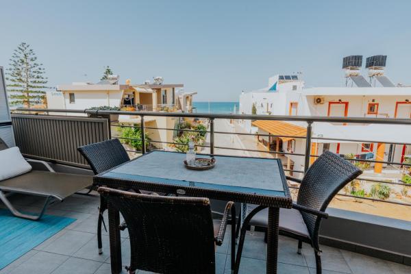Seaside Suite In Crete - Crete