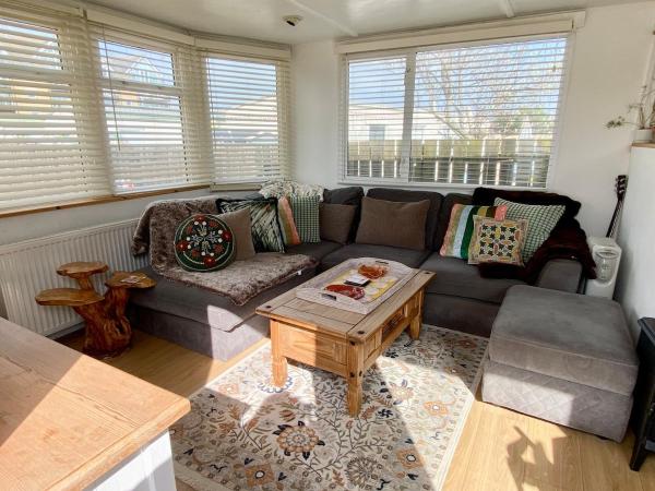 Seaside Walk Secure Dog Friendly Beach 2br Parking - Havant