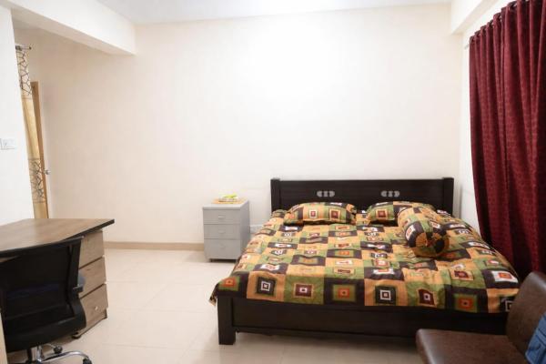 Apartment Near Airport - Dhaka