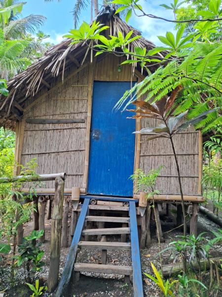 Ash And Ocean Bungalow - Vanuatu