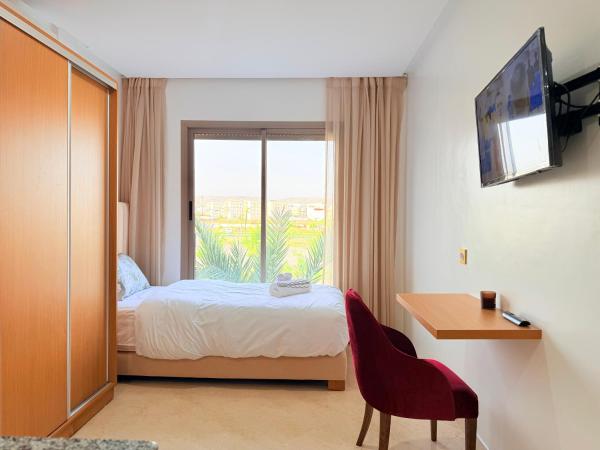 Stay With Us - Agadir