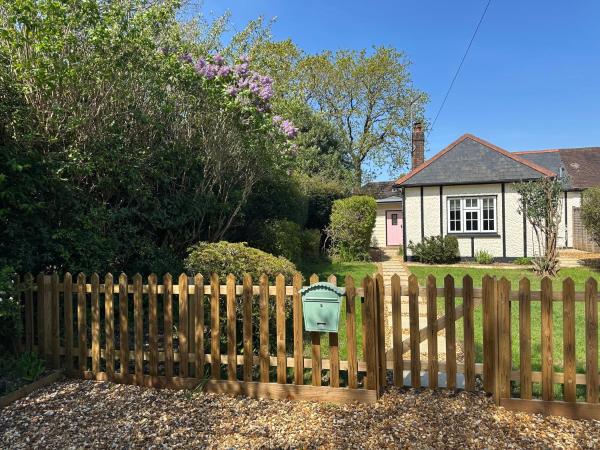 Hollylea Cottage - New Forest - Ringwood