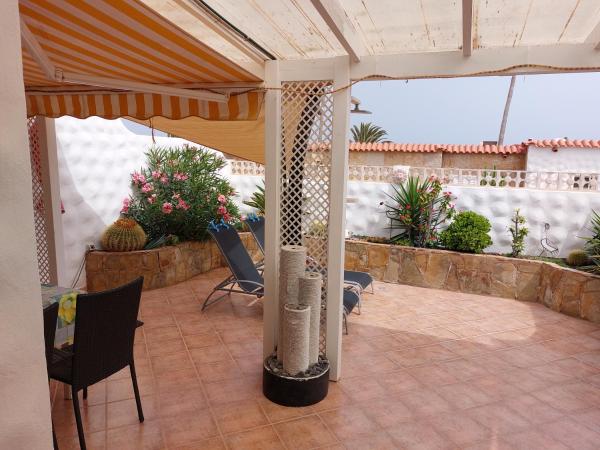 Casa Molina - Costa Calma