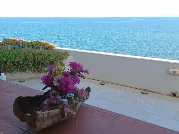 Il Ginepro House 20 Meters From The Sea - Wifi - Park - Relax - Valledoria