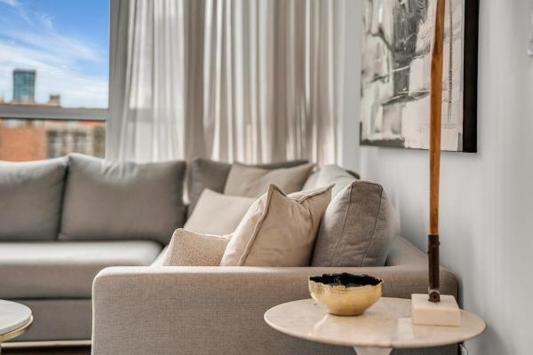 Modern Condo Sleeps 4 Near Union Mtcc Acc Downtown - Toronto