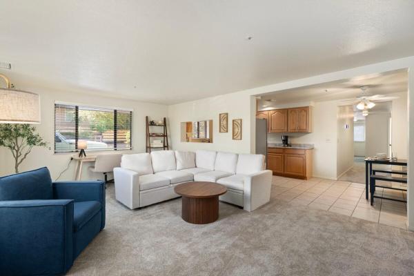 Sedona 7br Entire Home Walk To Uptown - Sedona, AZ