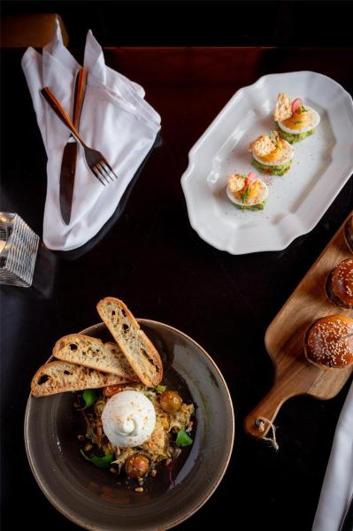 The Palmer House Hilton - Chicago, IL