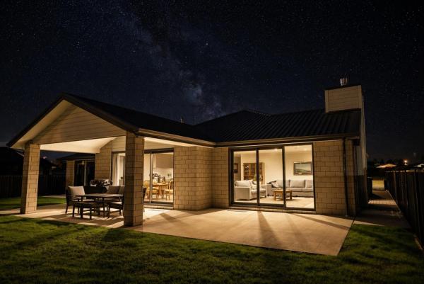 Fiordland Gateway By Aotearoa Escapes - Te Anau