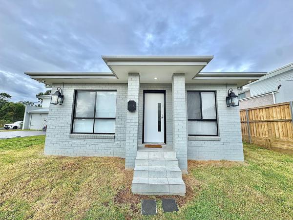 Binshaw Main House - Campbelltown