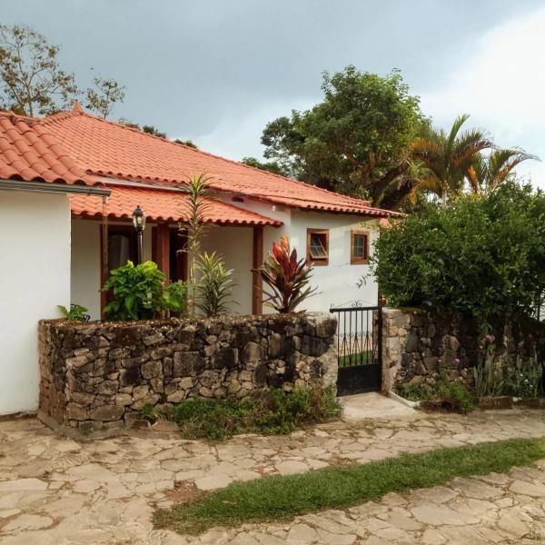 Pouso Do Bizuca - Tiradentes