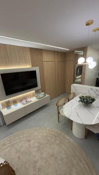 Apartamento Em Juazeiro Do Norte - Juazeiro do Norte