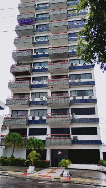 Hotel Centro De Manaus Próximo Ao Teatro Amazonas - Manaus