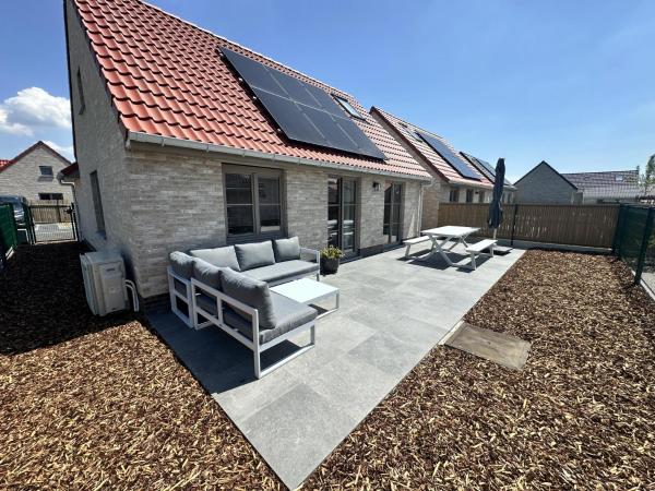 Westhinder Ii H28 - Koksijde
