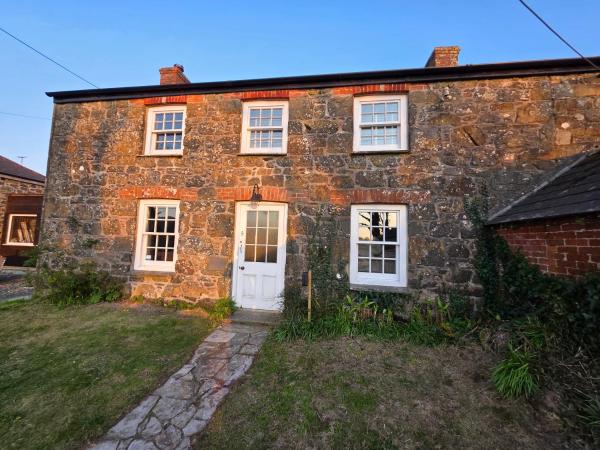 Postmasters House - Helston