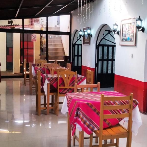 Hostal Selena - Huaraz