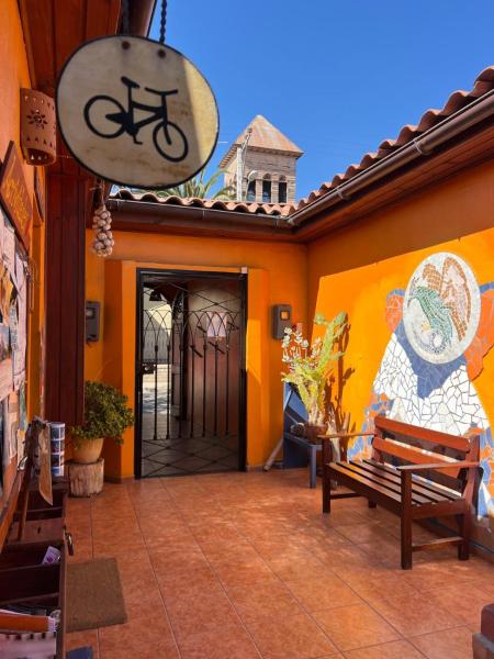 Hostal El Punto - La Serena