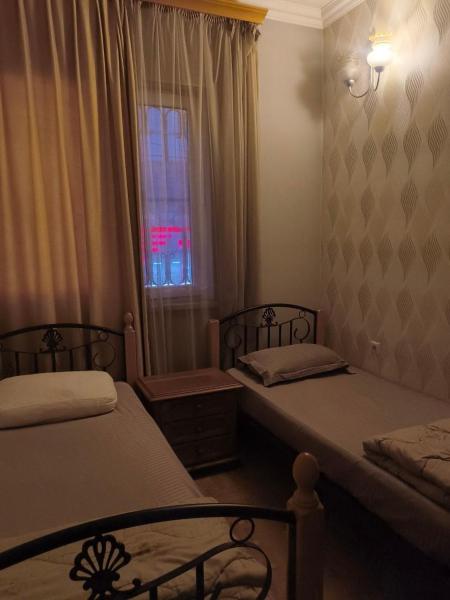 Nirvana Hostel - نیروانا هاستل - Erevan